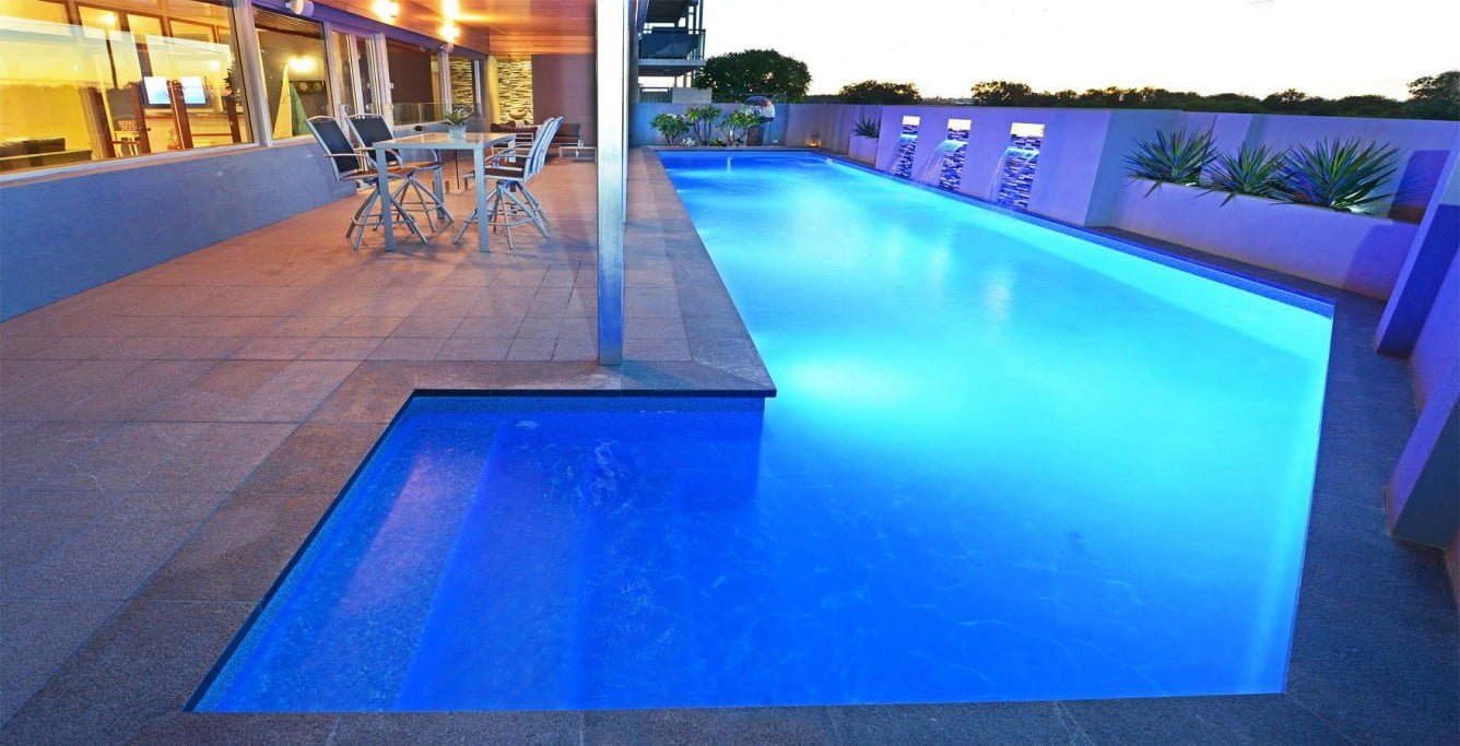 Pool Renovation Perth - Pools Plus Fibreglass Perth